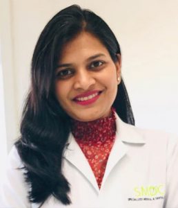Dr. Shruti - Specialized Medical & Dental Centre